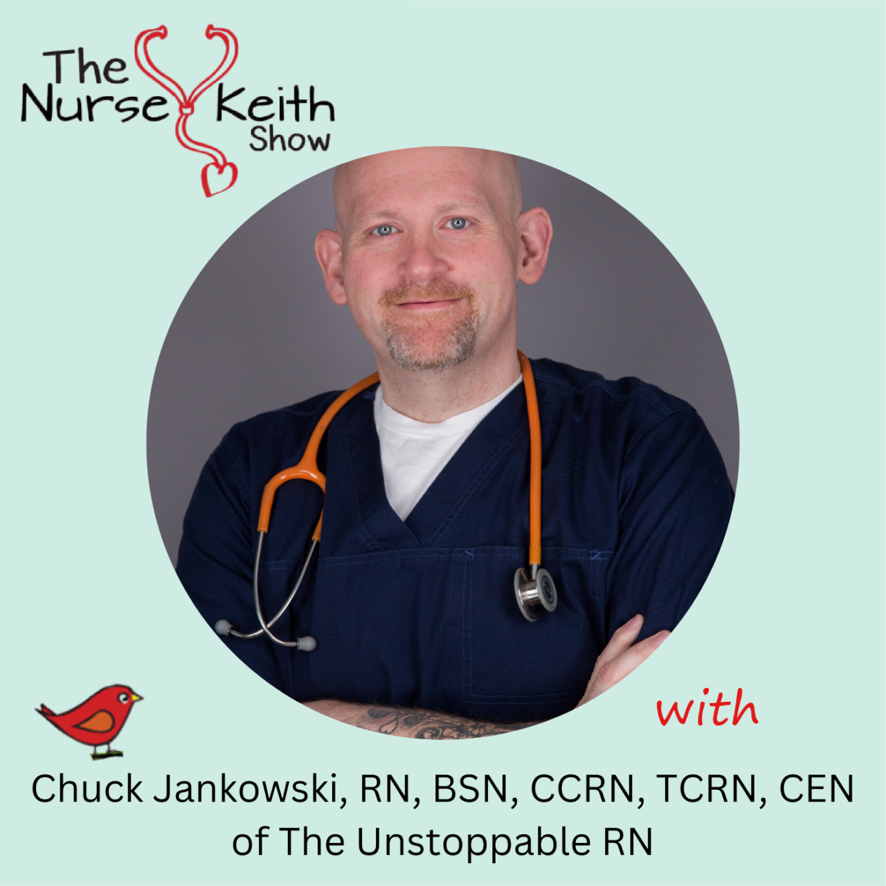 What Does it Mean to be an Unstoppable RN? | Nurse Keith
