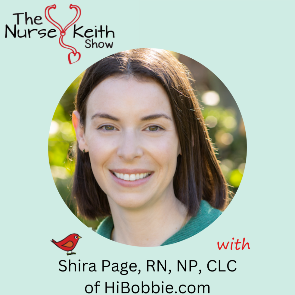 The Nurse Keith Show | Nurse Keith