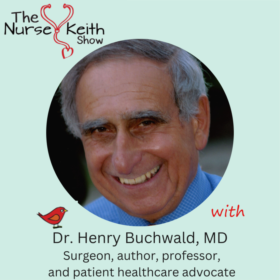 Why is American Healthcare Upside Down? | Nurse Keith