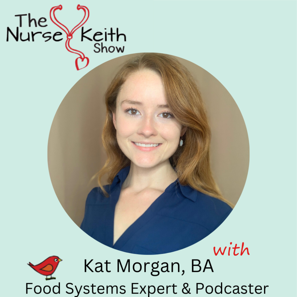 Environmental Determinants of Health and Nutrient Security in Our ...