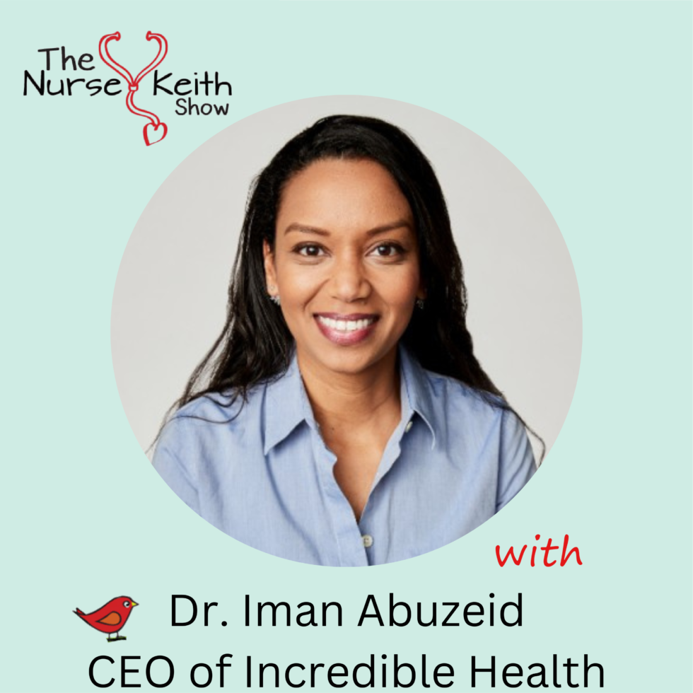 Nurse Keith | Holistic career coaching for nurses