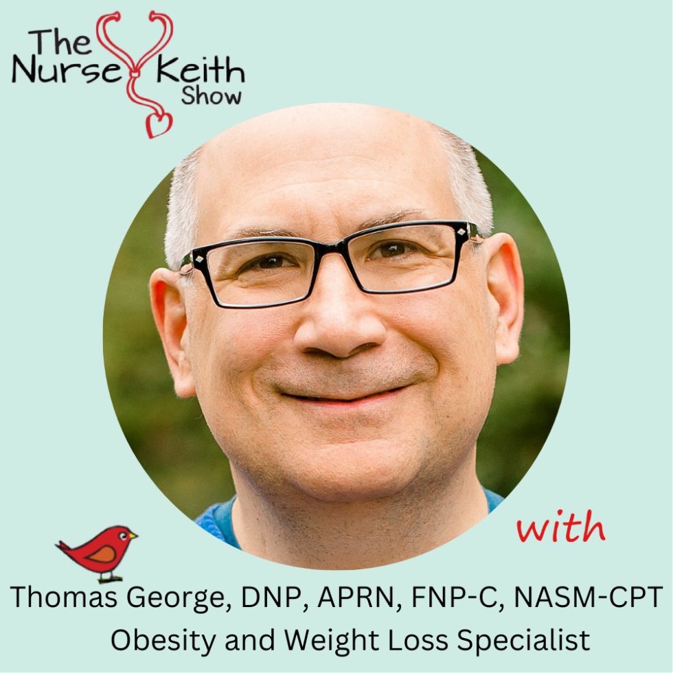 Nurse Keith | Holistic career coaching for nurses