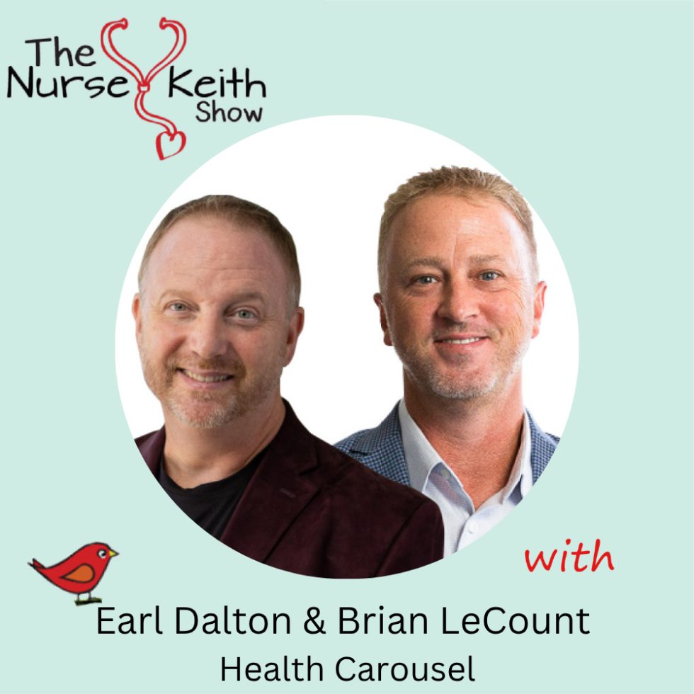The Nurse Keith Show | Nurse Keith